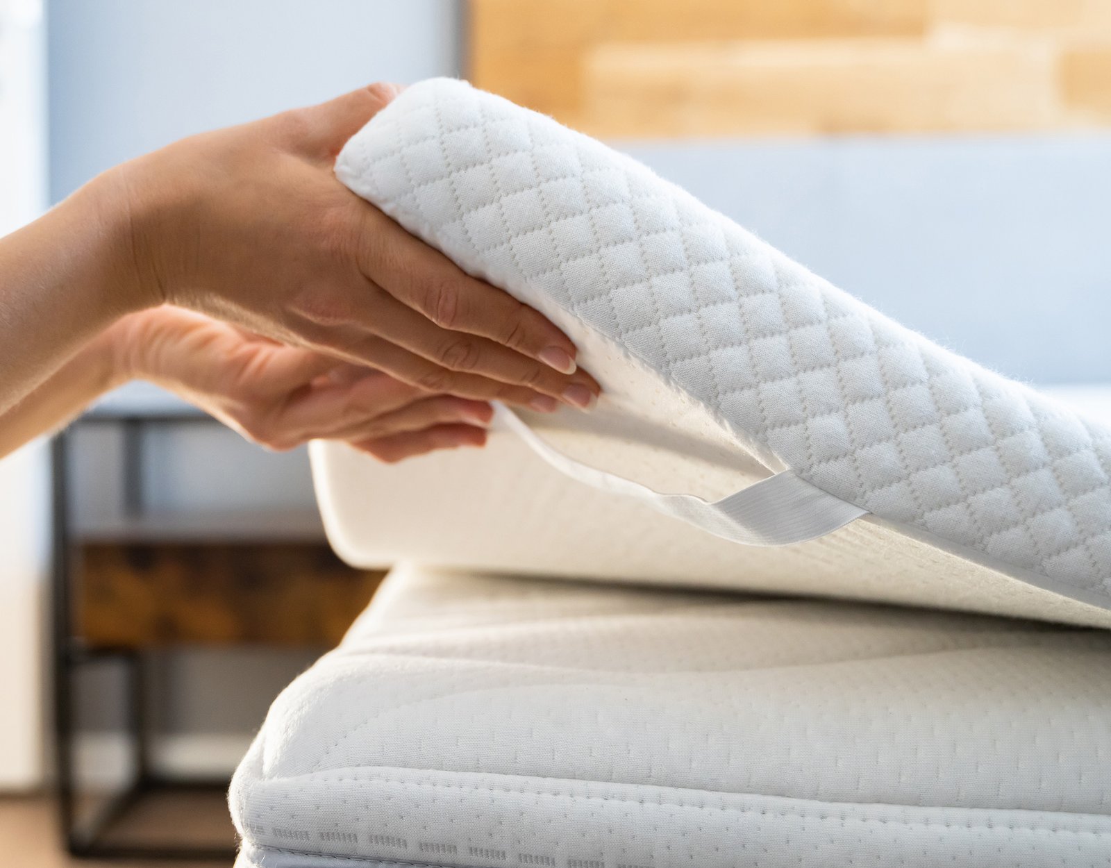 PT Aneka Setia Unggul Industri – Leading Latex Foam Manufacturer